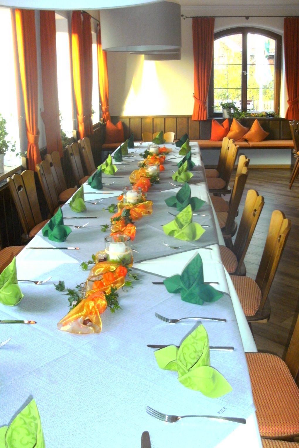 Wirtshaus - Zum Zenzinger