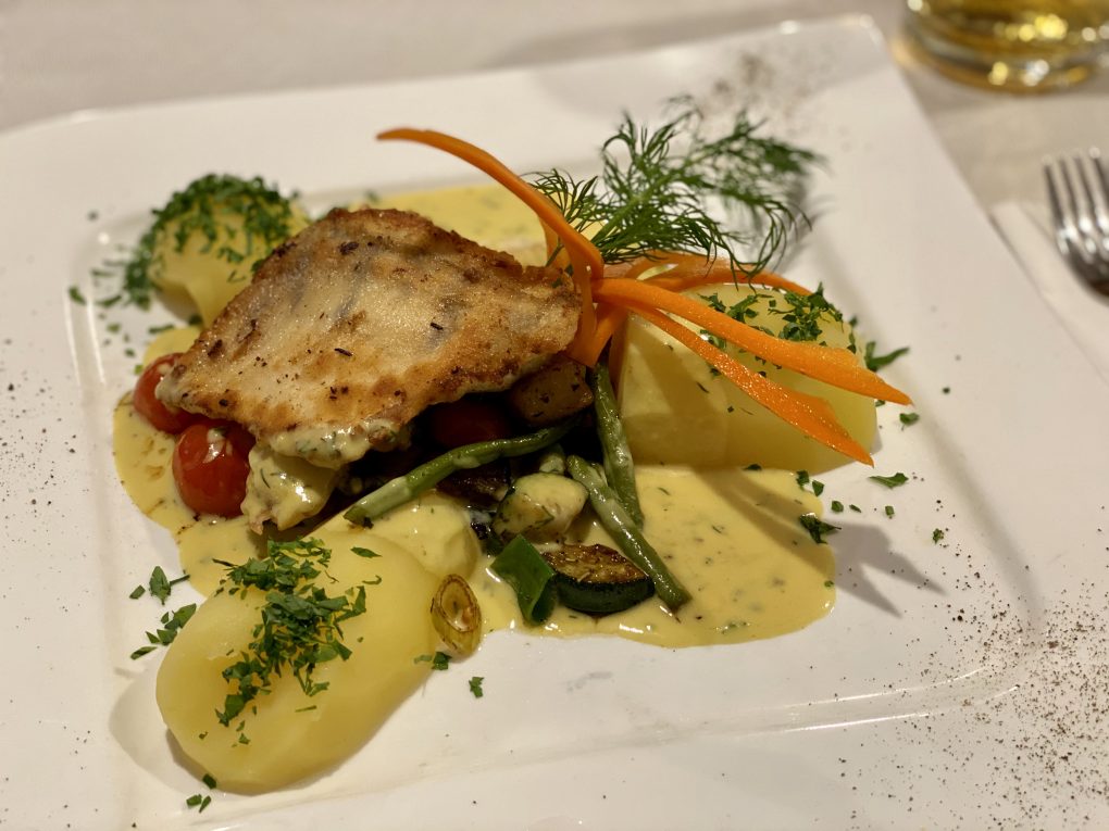 Impressionen - Zum Zenzinger